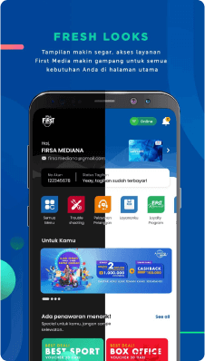 Download My First Media Apps