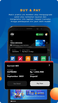 Download My First Media Apps