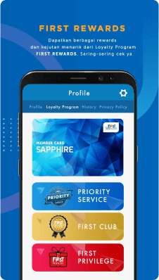 Download My First Media Apps