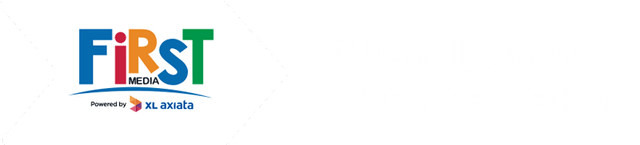 TV Channel Guide - First Media